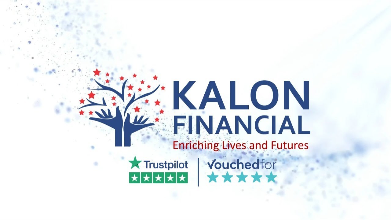 Kalon Client Testimonial | Natalia Dobias | Ankur Patel - YouTube