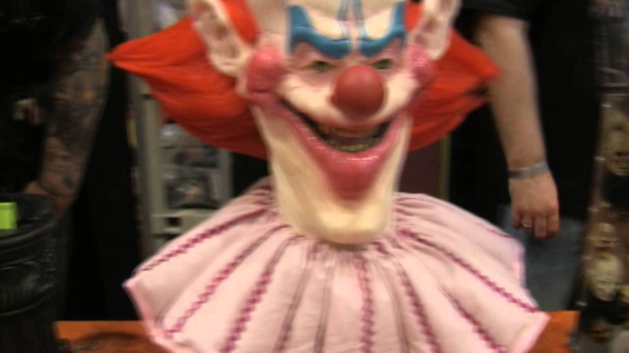 MASK-FEST 2012 Indianapolis - YouTube