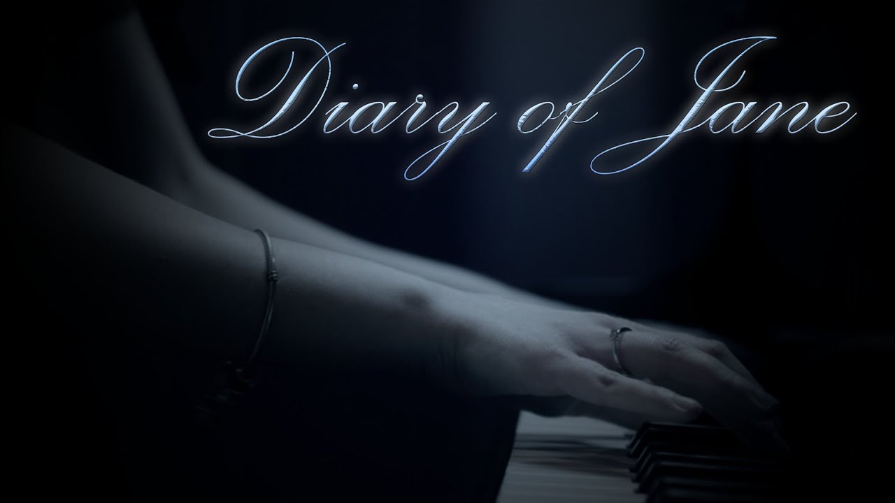 Breaking Benjamin - Diary of Jane (3F2 Music feat. Tabea acoustic cover ...