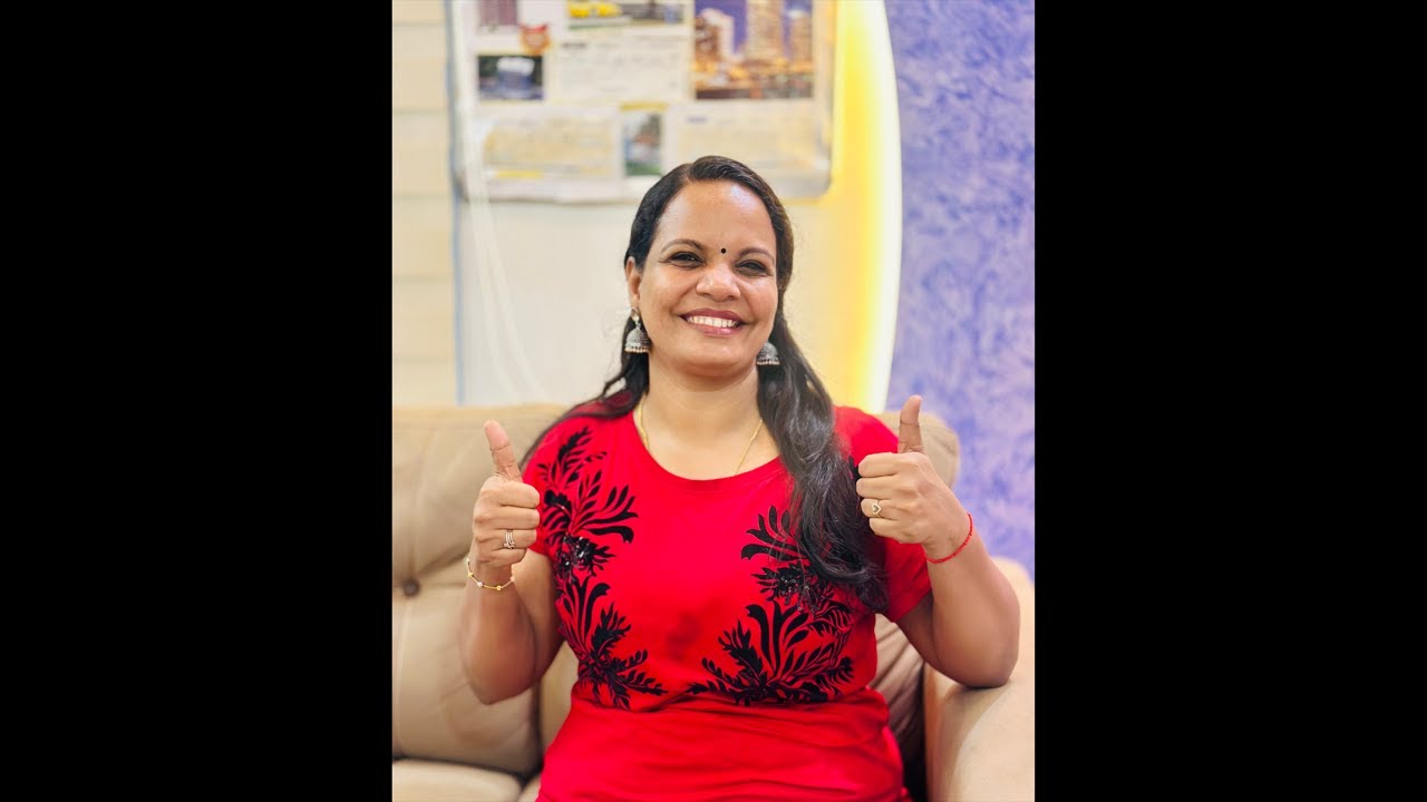 SUJA R MOHAN is live - YouTube