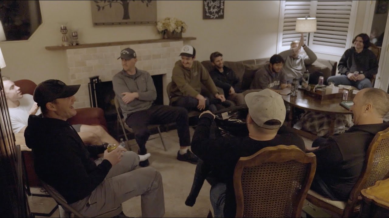Life Group Promo - Spring Sessions 2022 - YouTube