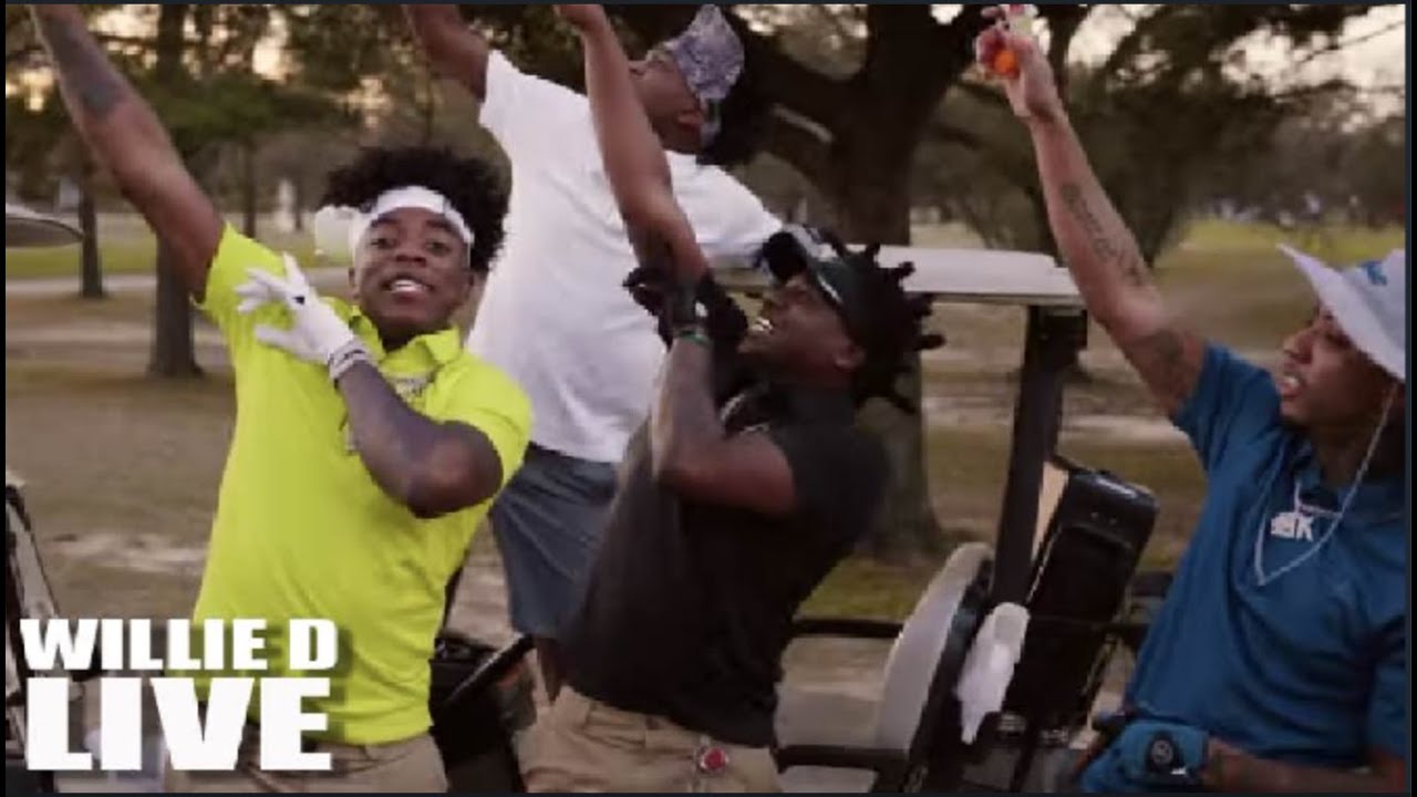Florida Rappers Allegedly Confess To MULTIPLE Murders In Viral TikTok ...