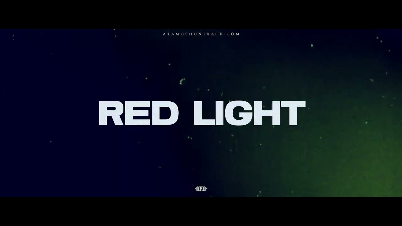 SZA | Mariah The Scientist Type Beat - Red Light - YouTube