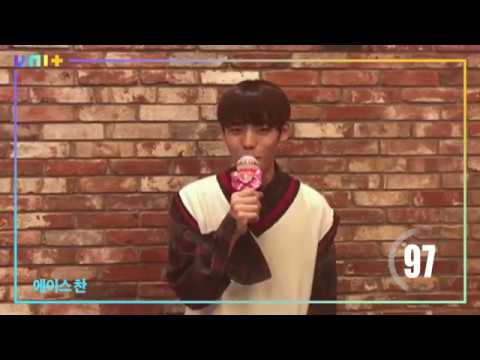 EBS MC 습관 나오는 에이스 찬 - YouTube