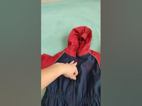 Комбинезон Hippychick - YouTube