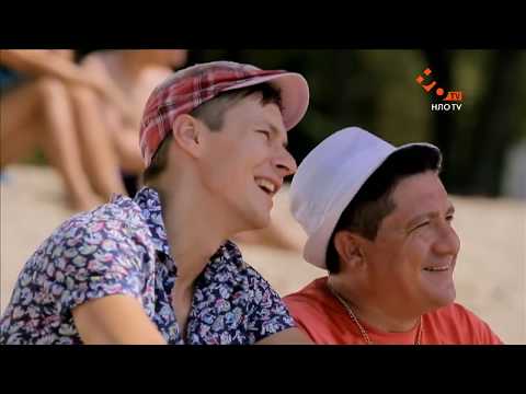 Сышышьшоу. Серии с 21 по 30 | НЛО TV