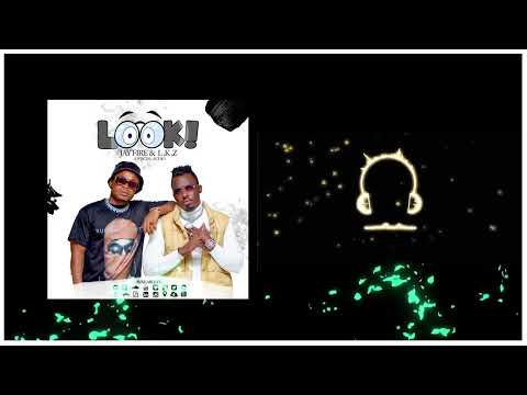 JayFire&Lkz _ LOOK (Official Audio)