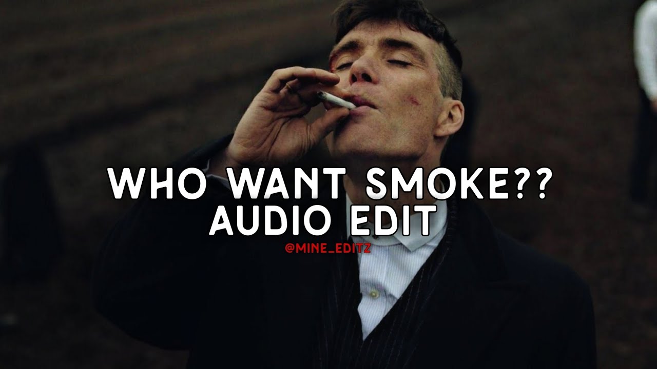 nardo wick - who want smoke?? [edit audio] |wtf is that| tiktok song ...