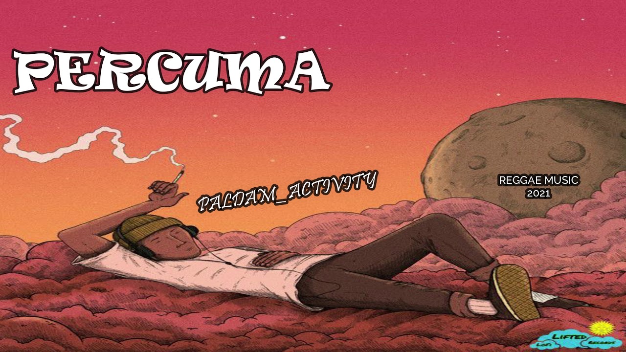 paldam activity (XLINE) percuma_-_reggae musik - YouTube