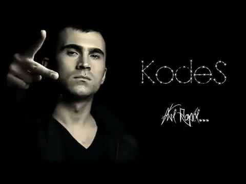 Sansar salvo Kodes Sokak Açılır