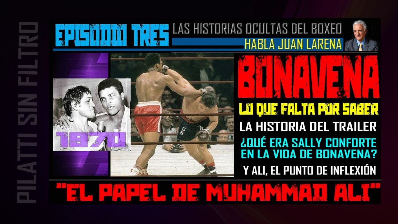 Bonavena (E3), "Lo que falta por saber": ¿Qué tuvieron que ver con su ...