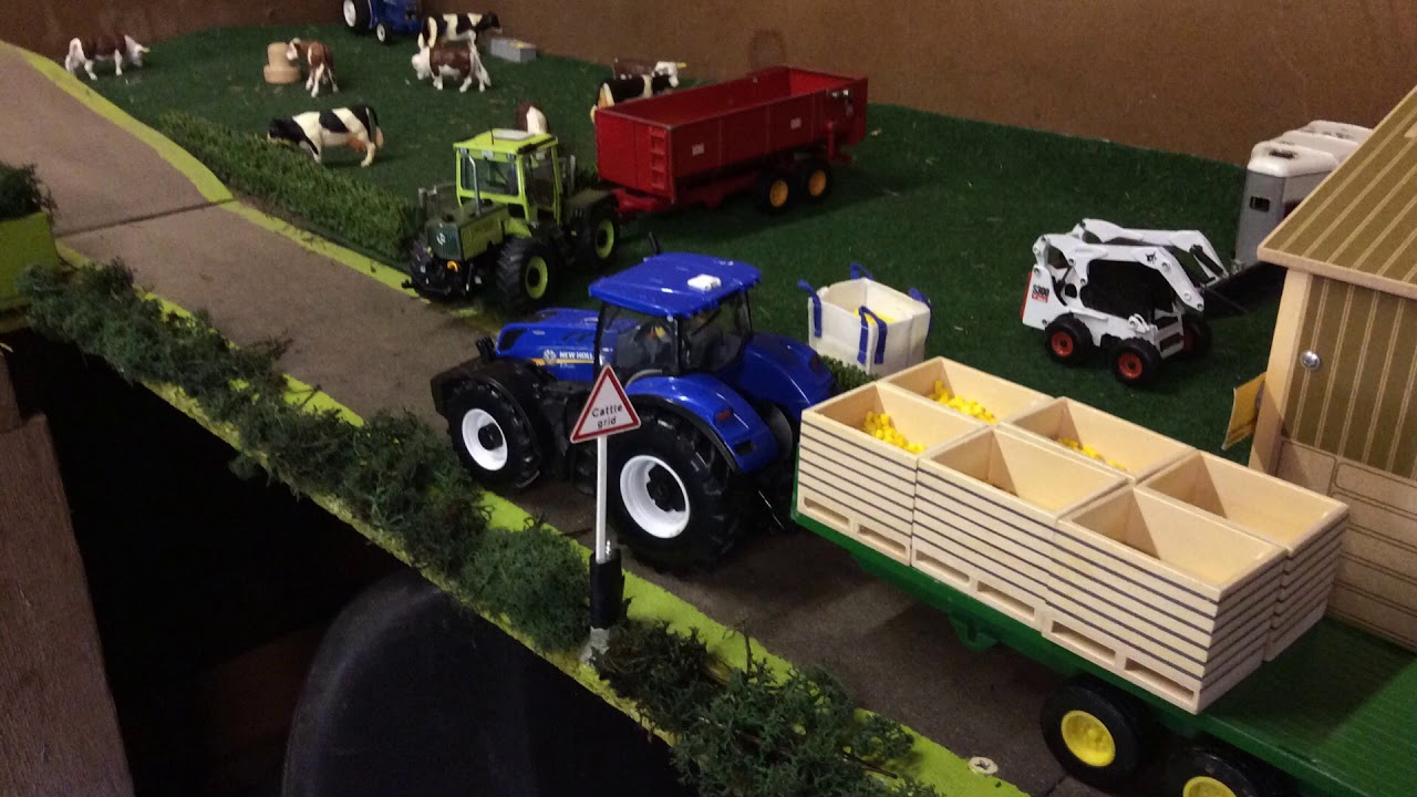 On Blue Stone farm season 2 episode 1 - YouTube