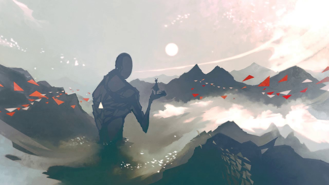 Nomak - "Warm Nostalgia" (NEW ALBUM) - YouTube