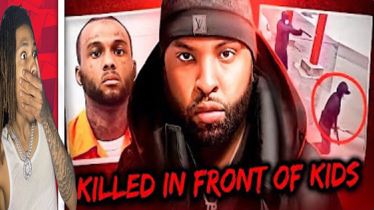 The tragic story thf tp!!! Is he really the reason Fbg duck got k!lled ...