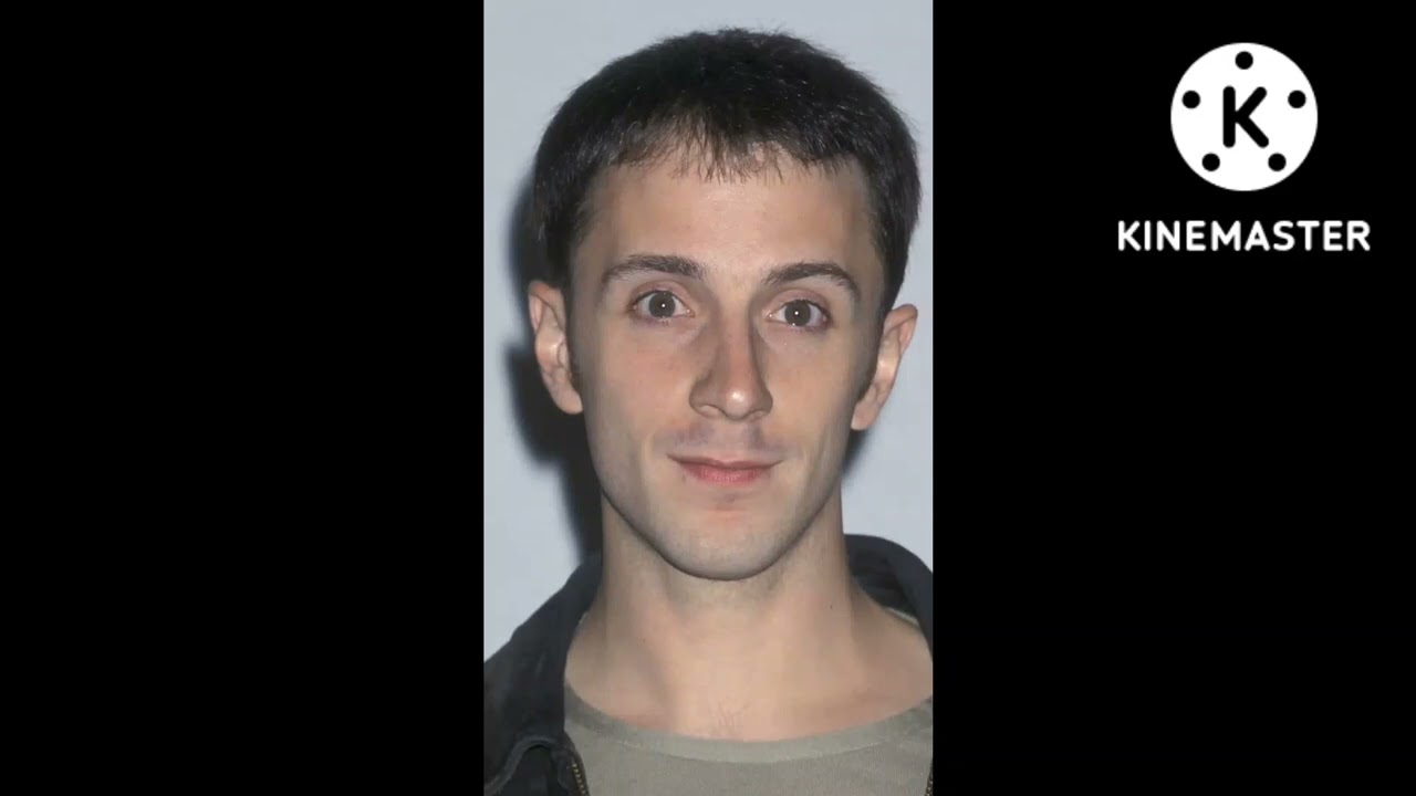 HAPPY BIRTHDAY TO STEVEN BRUNS!!!!!!!!!! (sfc) - YouTube