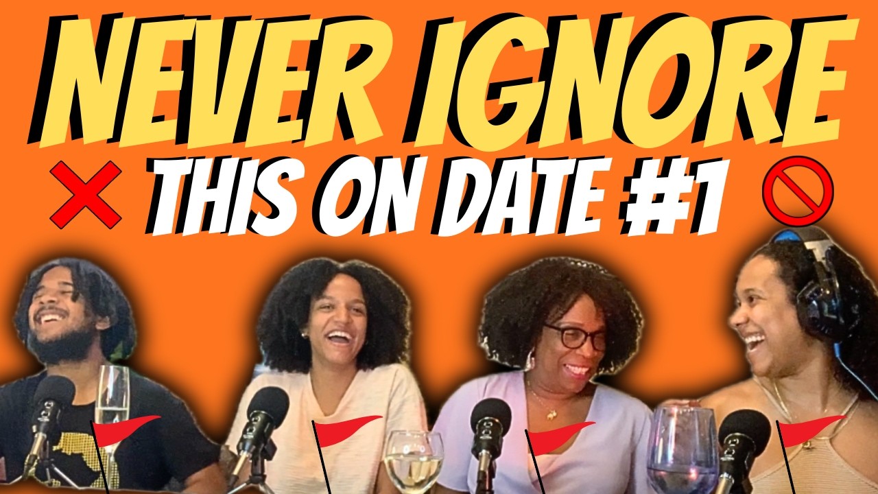 So You've Met Someone? 50 RED Flags + Key questions to ask before ...