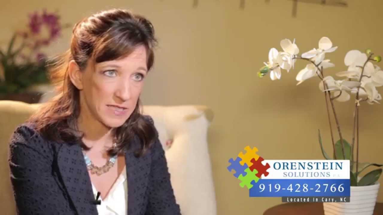 Orenstein Company Profile - YouTube