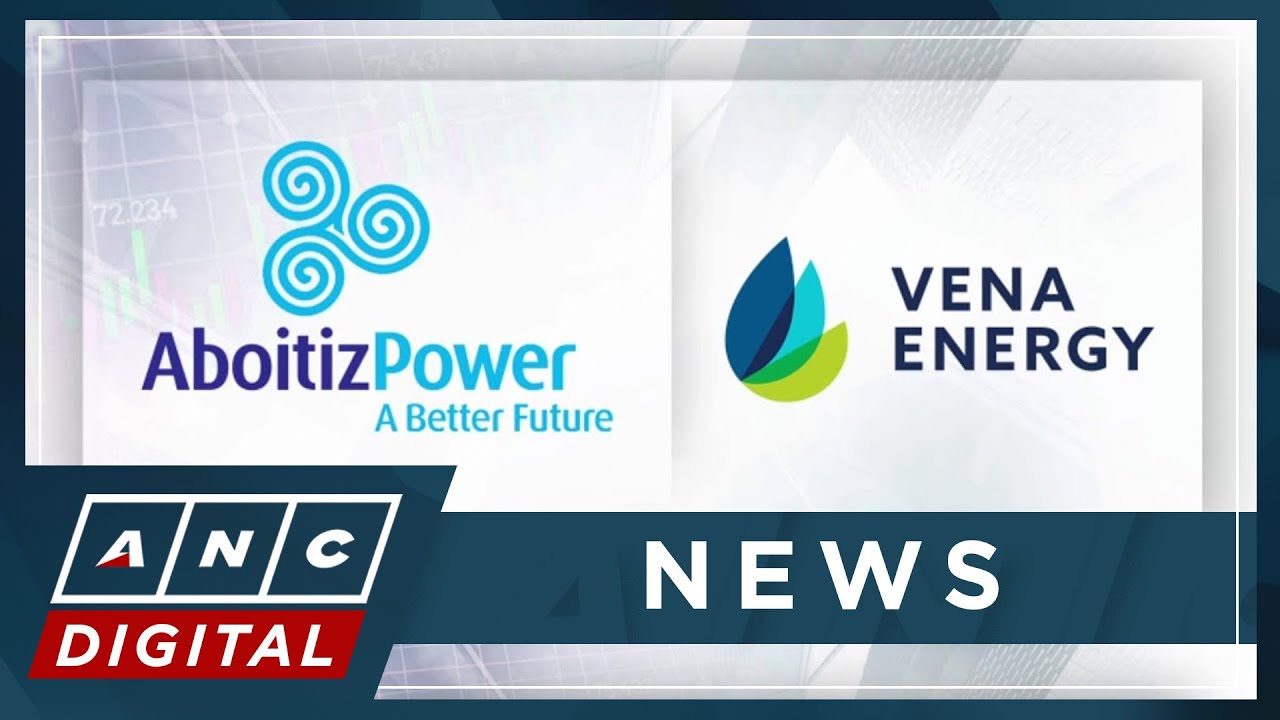 Aboitiz Renewables, Vena Energy, and Vivant Energy enter JV for a 206 MW Samar Wind Project ...
