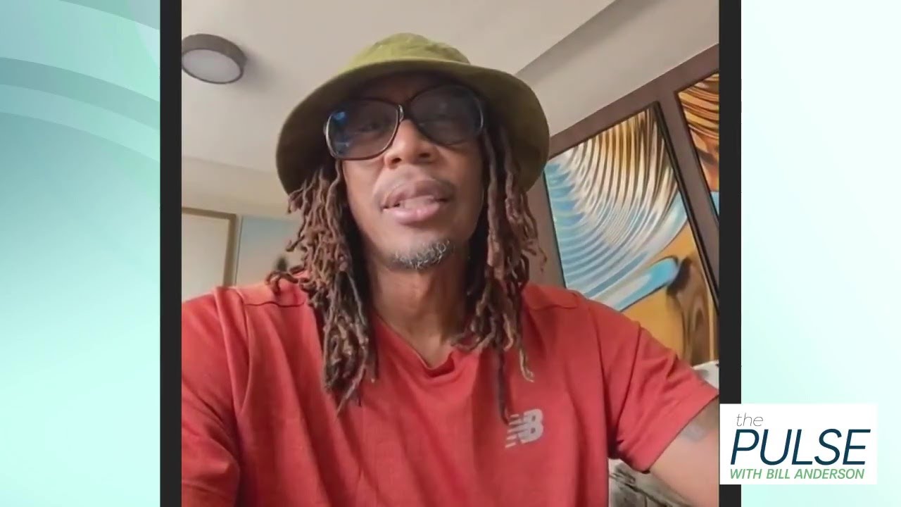 Raphael Saadiq believes that leaving Tony! Toni! Toné! saved his ...