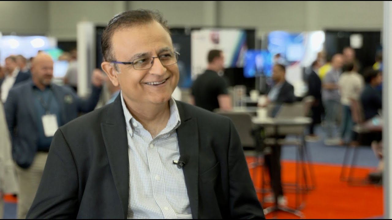 Sandvine's Samir Marwaha on helping networks deal with Big Tech's ...