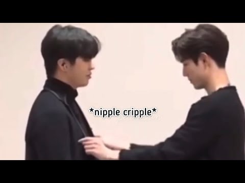 5 MORE minutes of gay7 (part 2)