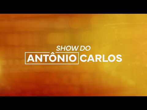 Show do Antônio Carlos - 08/09/2026