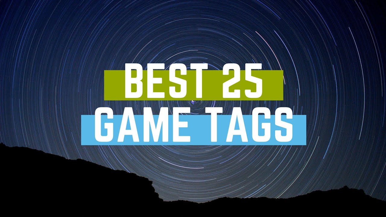 25 Cool Gametags Best Usernames For Games YouTube 25-cool-gametags-best-usernames-for-games-youtube