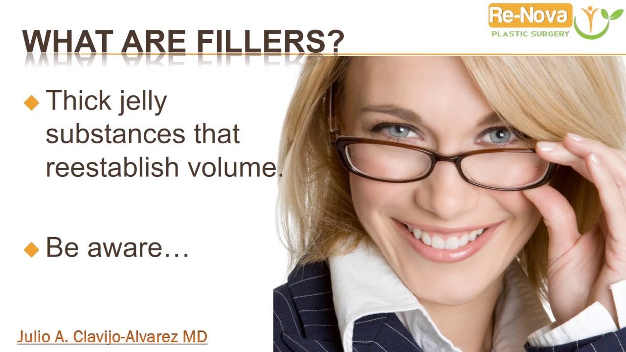 Facial Fillers - Pittsburgh, PA | Juvaderm Restyline - Wexford - YouTube