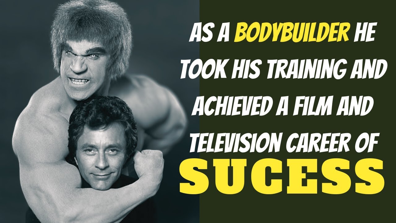 Bodybuilder turned Hollywood actor who gained a lot of fame in the ...