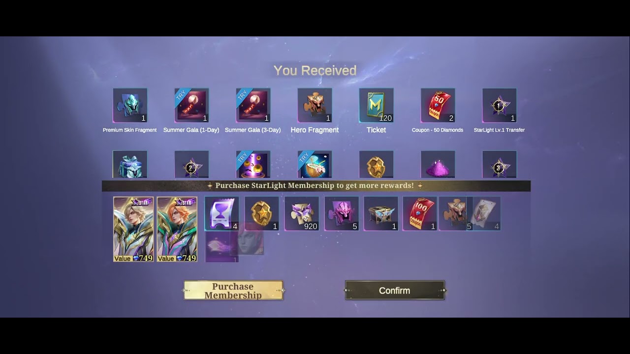 December starlight - YouTube