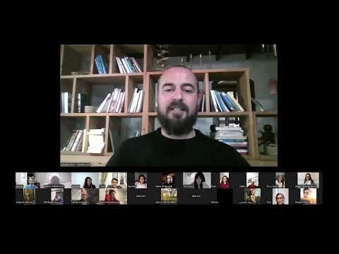 İlim Okulu - 040 - Zihin Terbiyesi, Bilinçaltının Yapısı ve İşleyişi