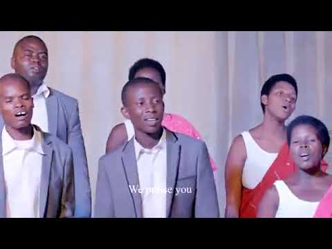 Tuzahora tugushima by Philadelphie Choir|| ADEPR Kagarama
