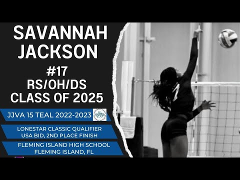 Lone Star Classic Qualifier Highlights, USA Bid Winner. #17 Savannah ...