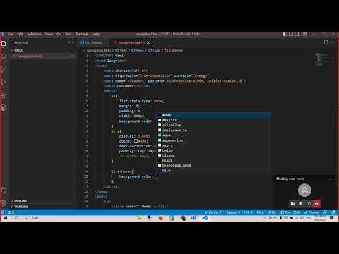 css day3 (part1) - YouTube