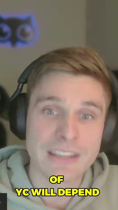 When is the right time to apply to @ycombinator ? - YouTube