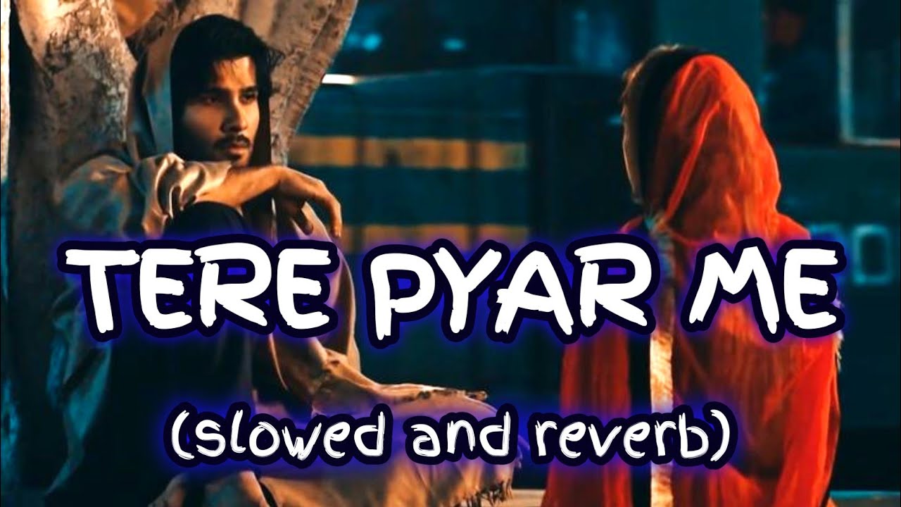 masroof hai dil kitna tere pyar me slowed reverb , himesh reshamiya ...