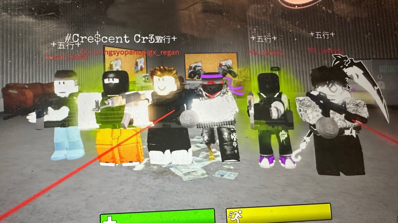 @CrystalColubio we gangs call +五行+#roblox life sentence 🔥 - YouTube