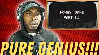 Money Game PT. 2 - REN | REACTION | Doovi
