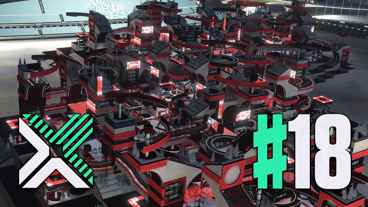 TMX | 2024 ACP#18 - Stellar Nova by Pac042 - YouTube