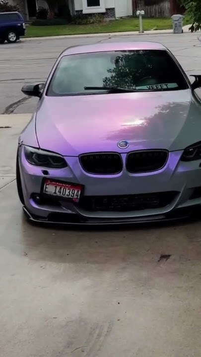 Bmw Cars Content Explore Youtube Youtubeshorts N54 E9x