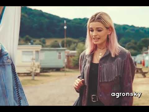 Sex Education-Best of Maeve. Agronsky