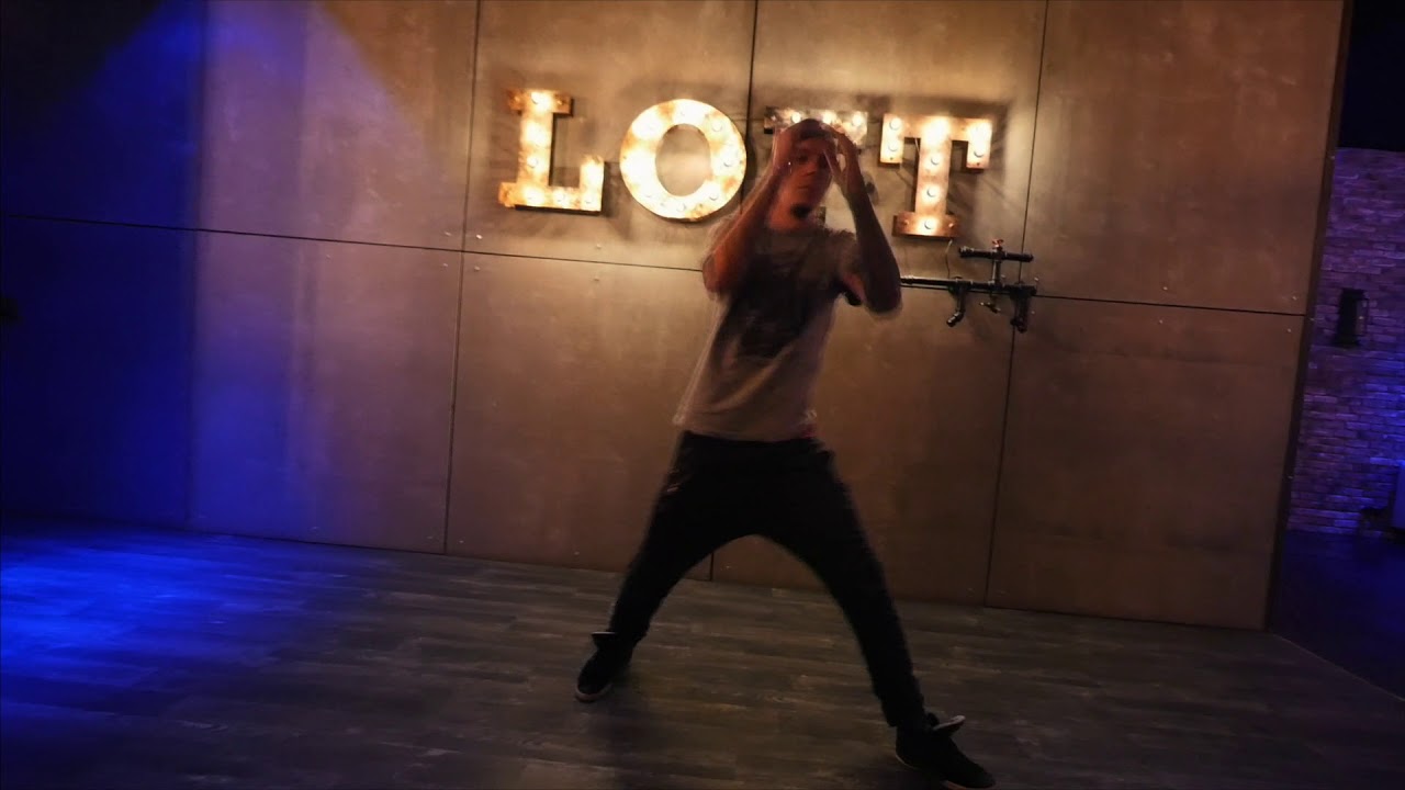 M357 DAILY: Freestyle by Andrey Boyko - YouTube