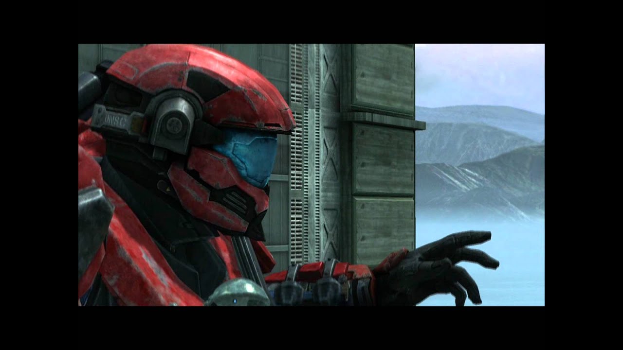 Halo/Transformers Tribute - YouTube
