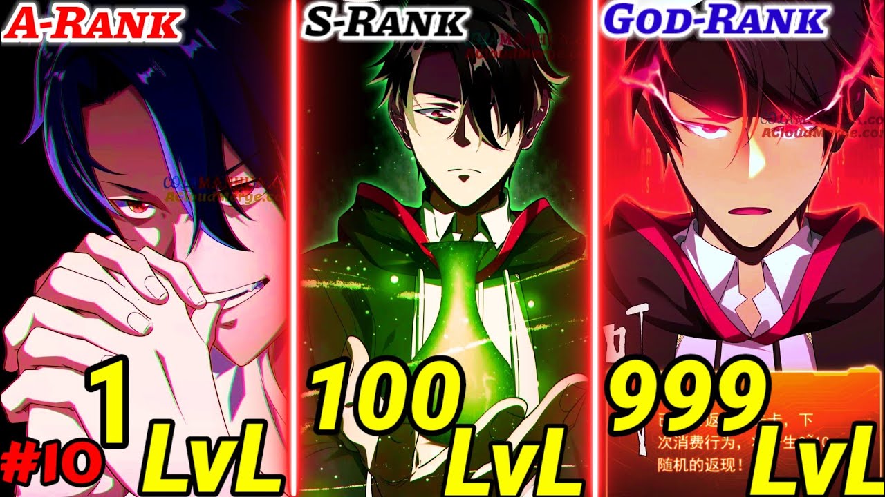 Demons Value Money The Most Even 100 Coins Can Buy A City,So System ...