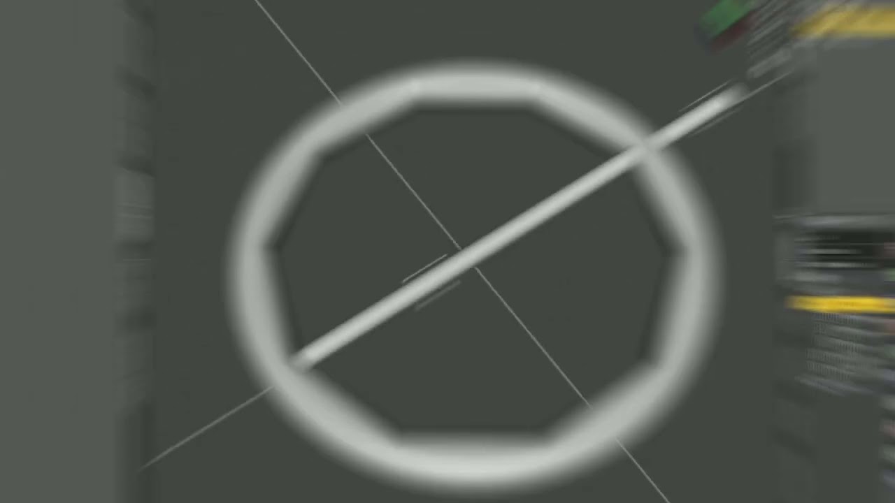 Daz Studio Tutorial: Creating a Simple Prop - YouTube