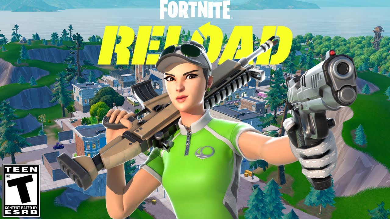 🔴LIVE - PLAYING RELOAD AND BECOMING CRAZY ON MY NEW PC!!!!!! | Sub ...