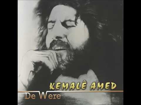 Kemale Amed \
