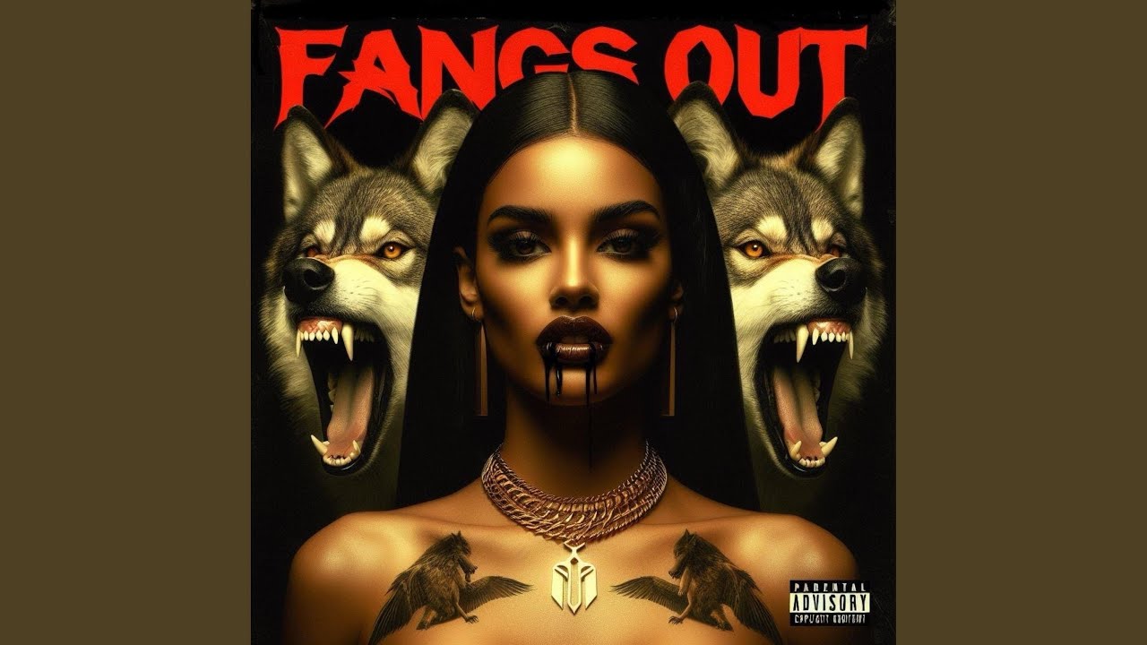 Fangs Out - YouTube