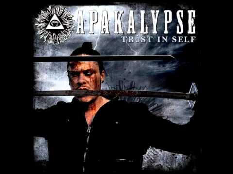 Apakalypse - (C.I.A) Chasing Interstellar Anunnaki (Feat. Beast 1333 ...