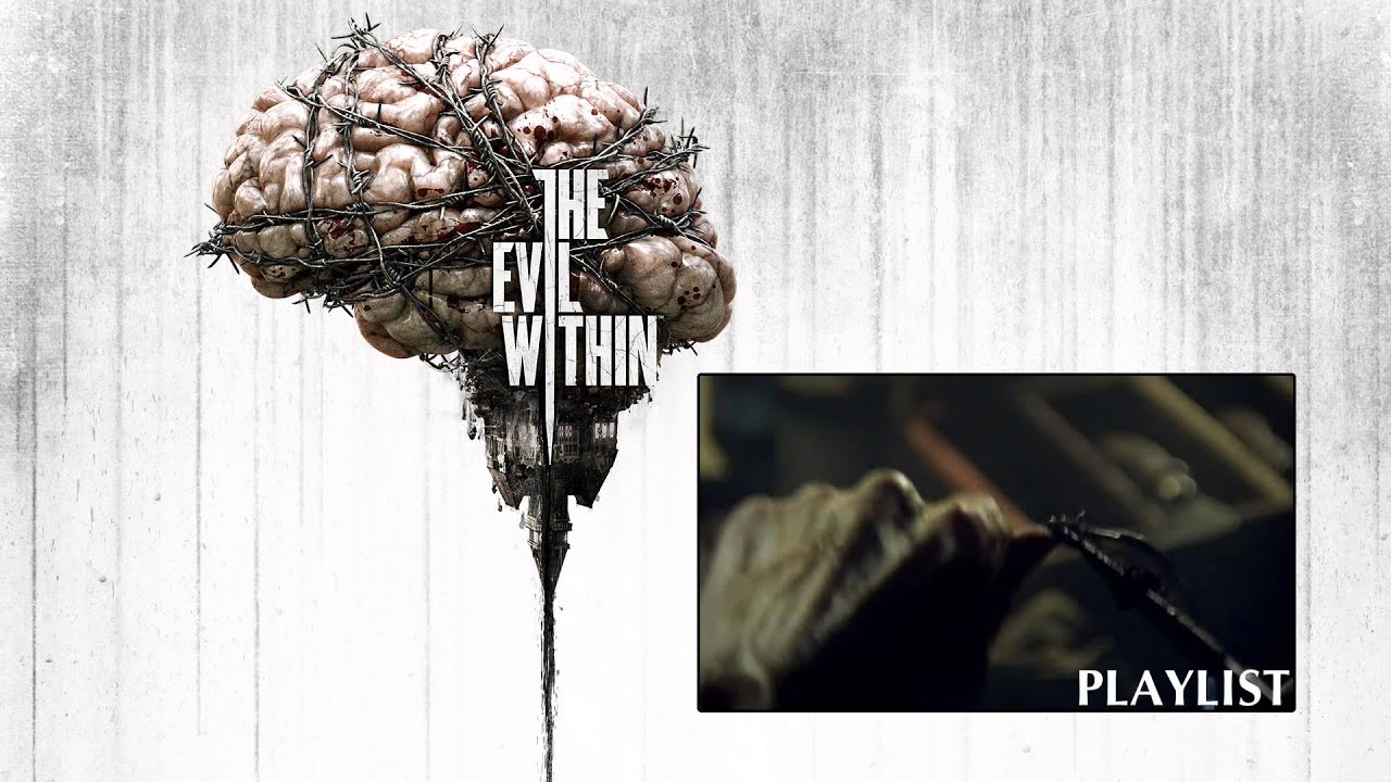 The Evil Within - All Collectibles & KEYS Locations - CHAPTER 12: The ...